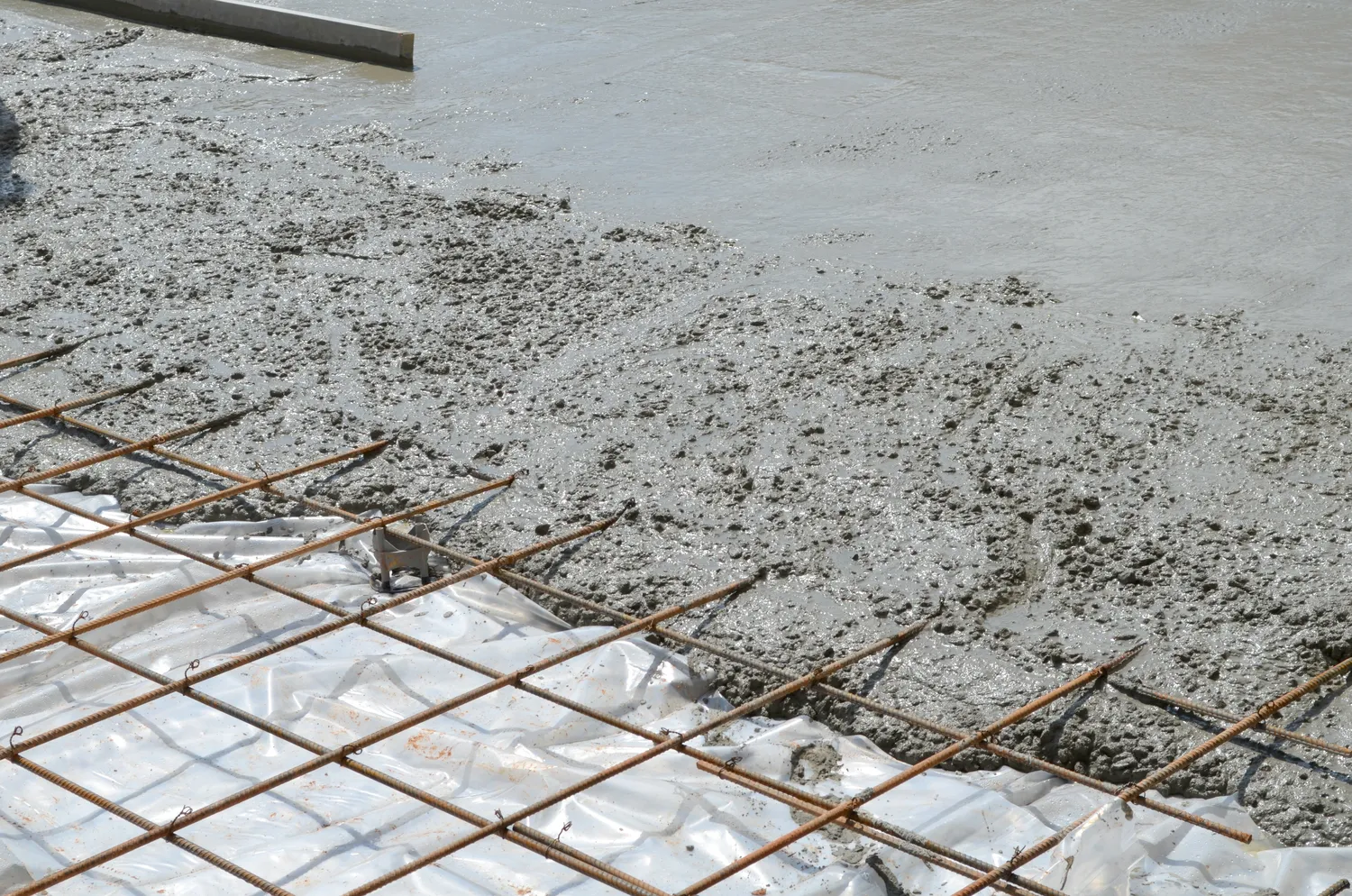 MW Concrete Contractor, Naperville, 60540-7247